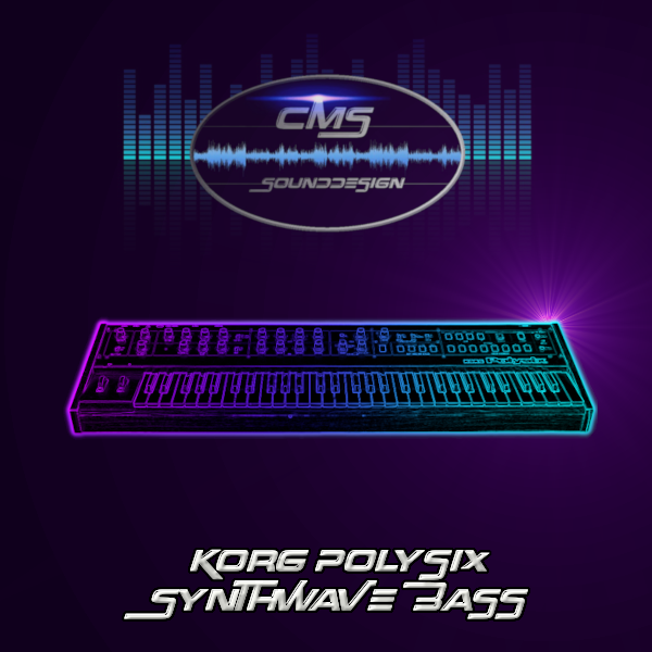 synthwave korg